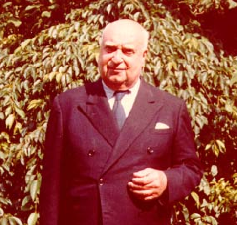 James Cyriax – IFAMT