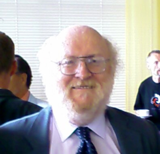 Chris Main – IFAMT